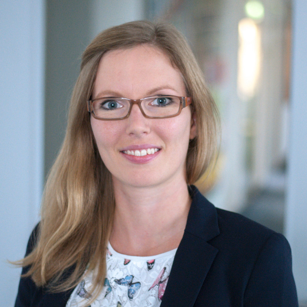 Josephine Beck - Teamleiterin GUTcert Akademie - GUTcert GmbH | XING