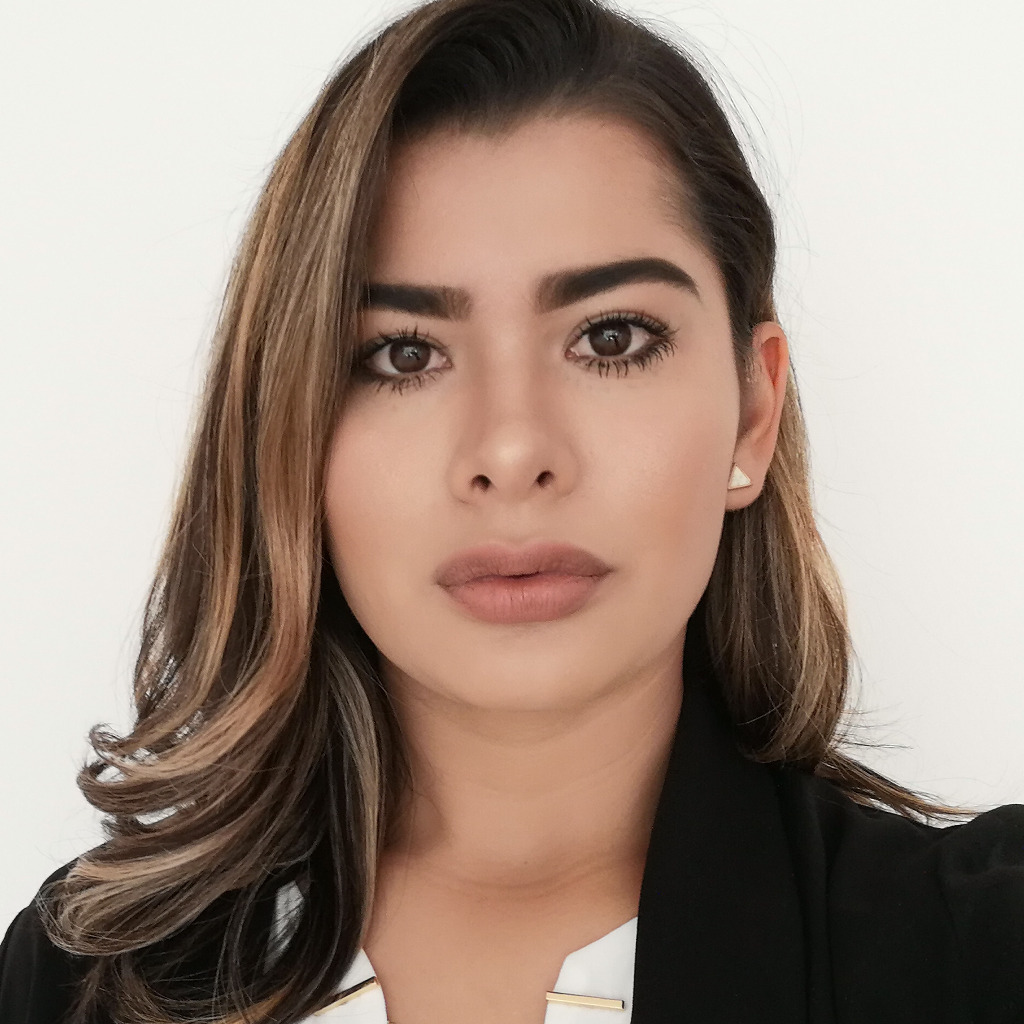 Laura Castaneda - Human Resources Recruiter - Korn/Ferry International ...