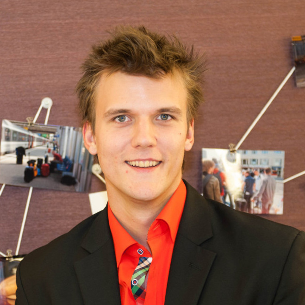 Kim Nussbaumer - Senior Systems Engineer - Wide Technology Partners AG ...