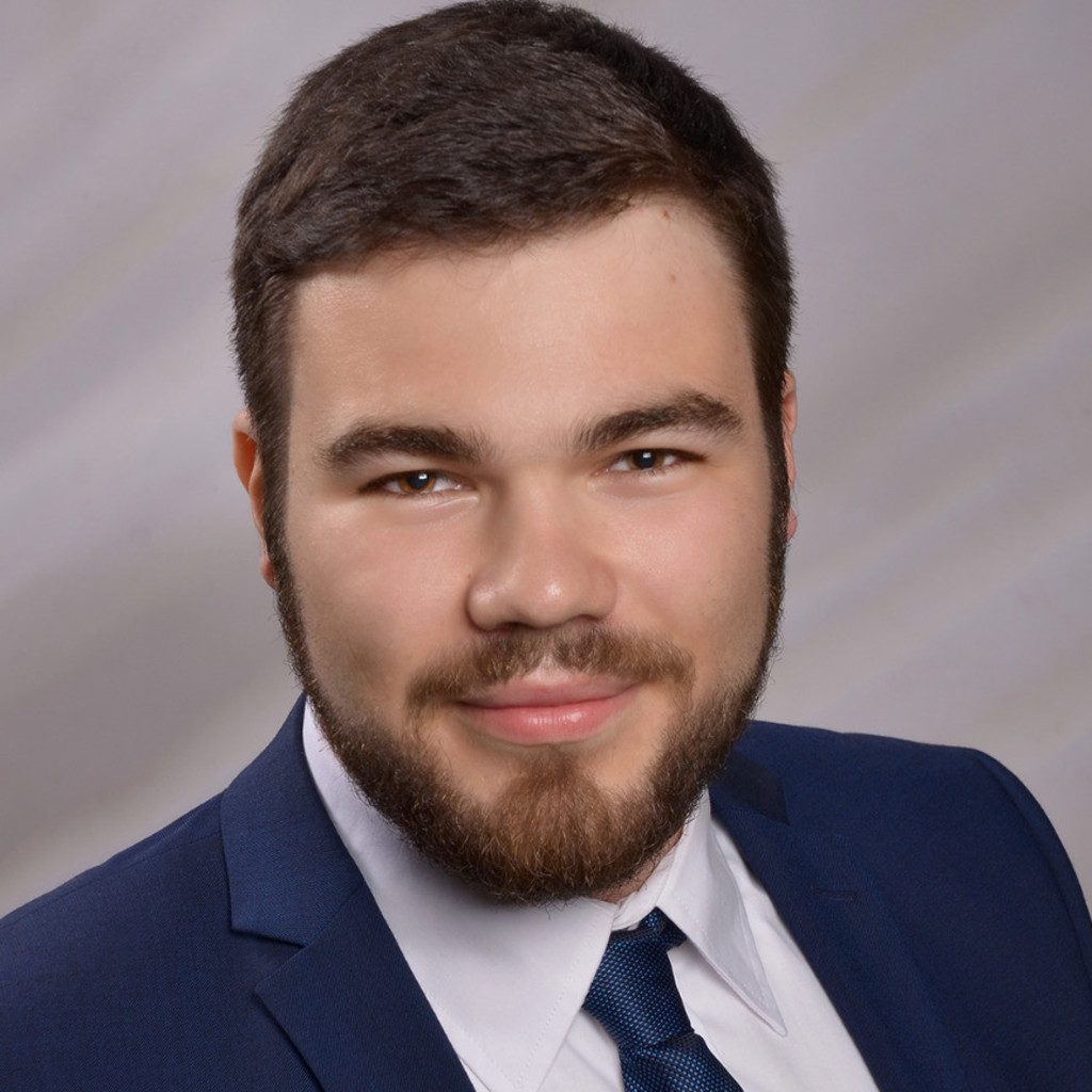 Dr. Simon Hirsch - Prüfungsassistent - HLB Hußmann | XING