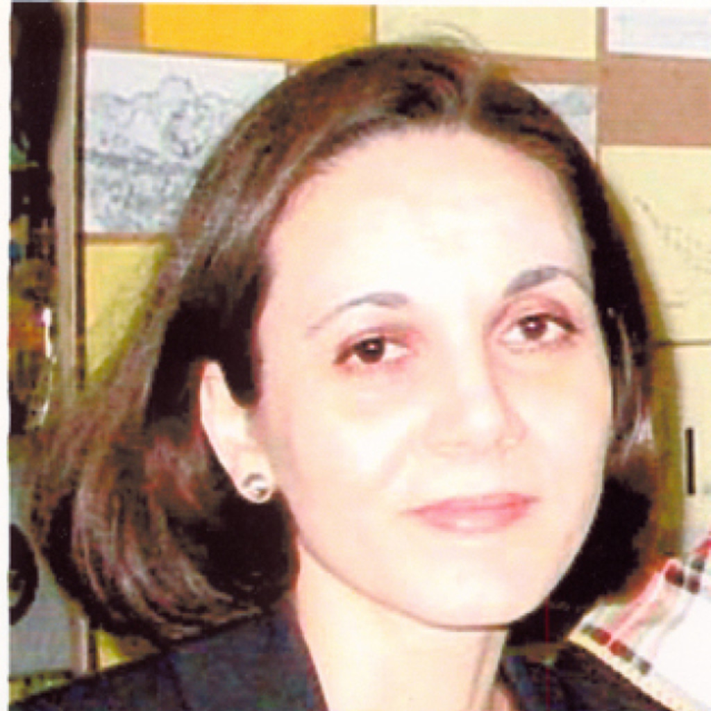 Adriana Georgescu - Principal Investigator, PhD - Institute of Cellular ...