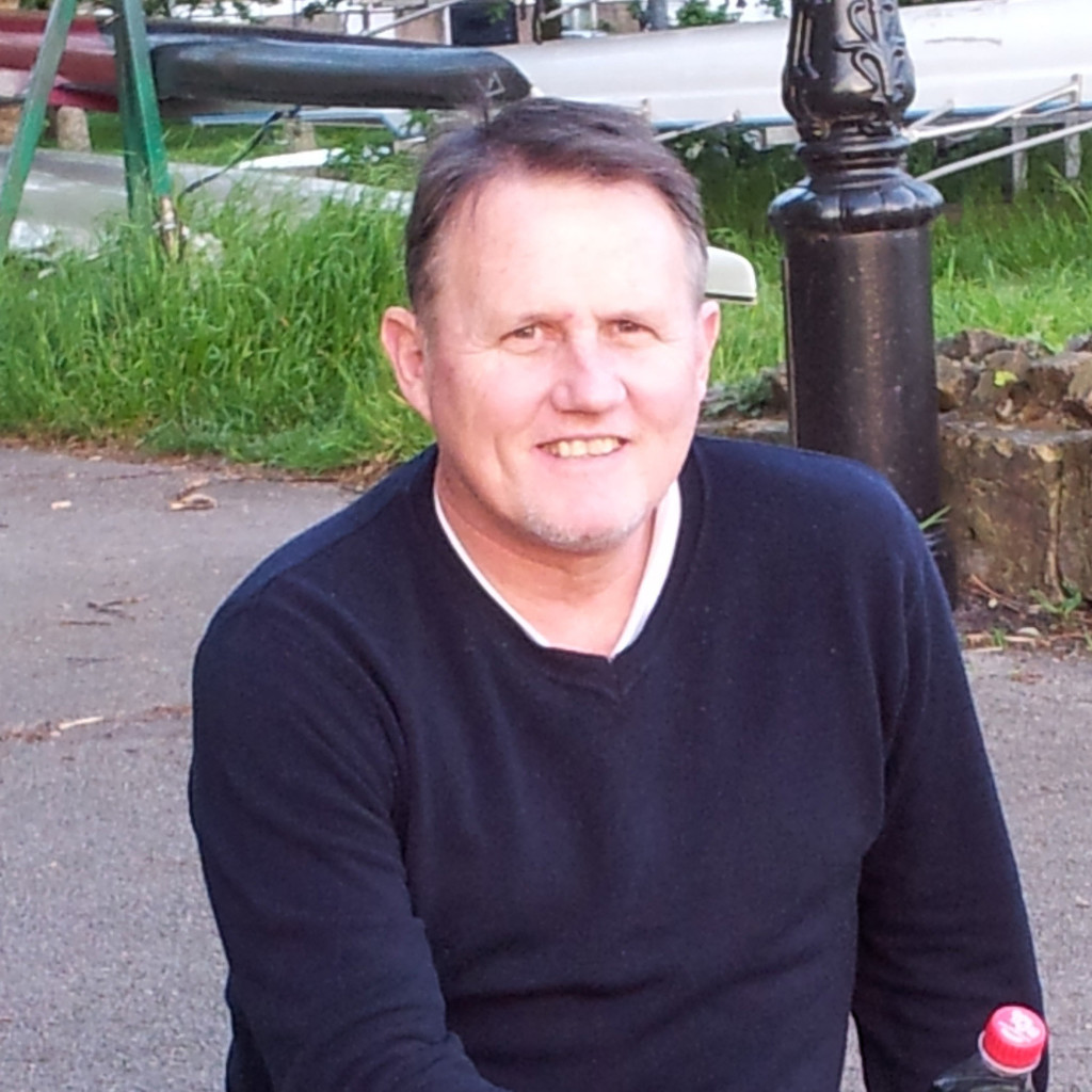 Nigel Whittaker - Management Consultant - Freebase | XING