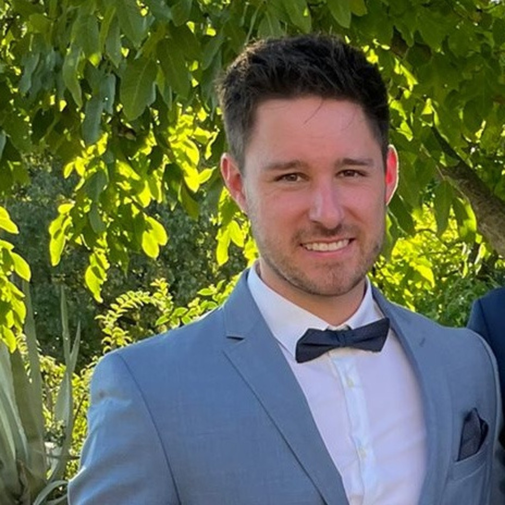 Moritz Gerstenberg - Leiter Produktion / Produktverantwortlicher ...