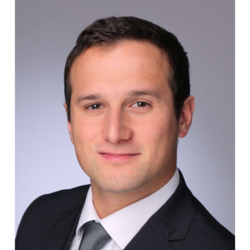 Daniel Moser - Strategischer Einkäufer - Greiner Bio One GmbH | XING