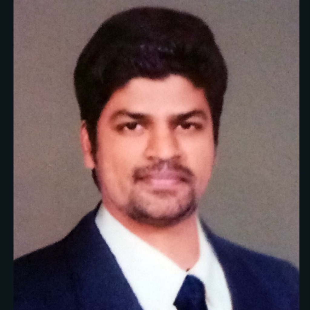 mustakahmmad chanal - Senior Design engineer - Valeo india pvt ltd | XING