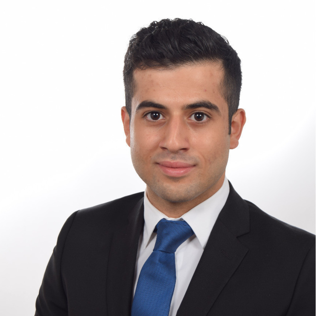 Allon Haymov - COO - Mmaah Berlin GmbH & Co. KG | XING