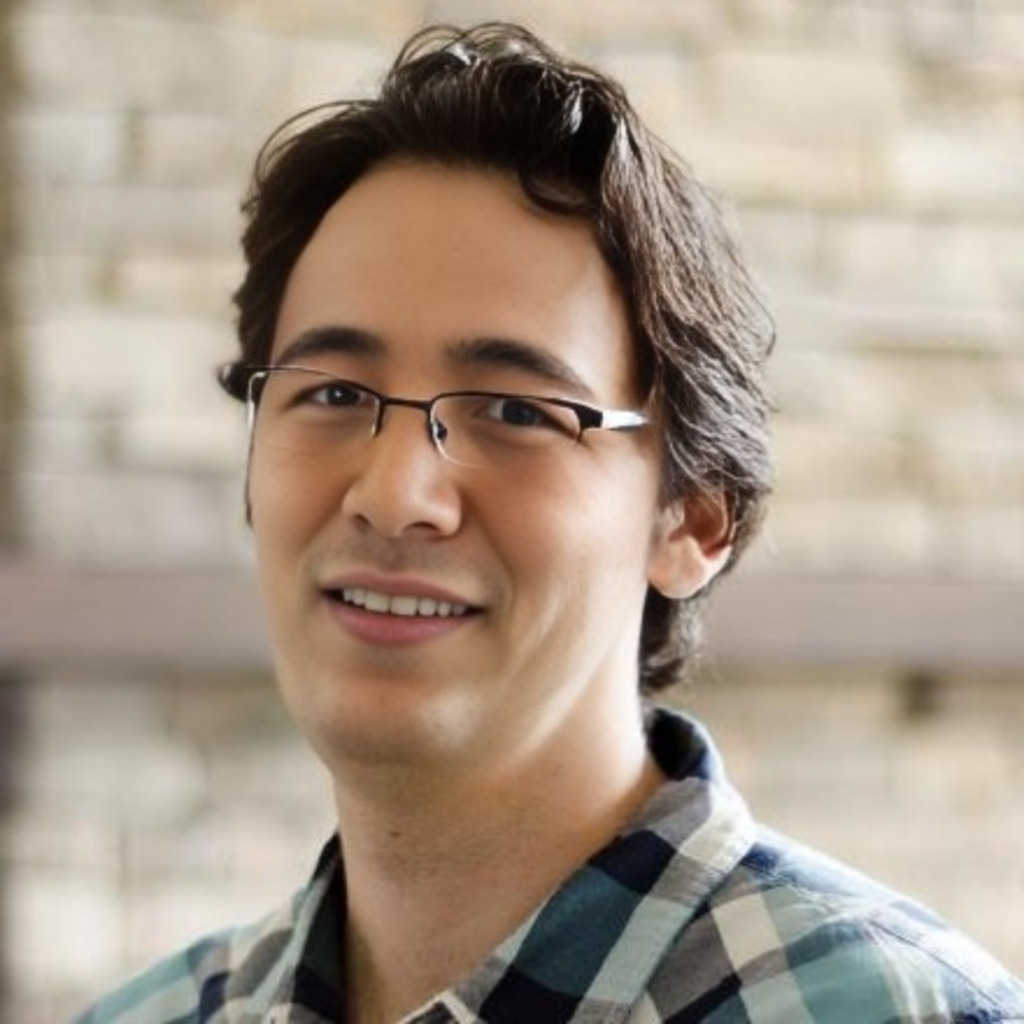 Johan Sandgreen - Lead Blockchain Engineer - Protokol | XING