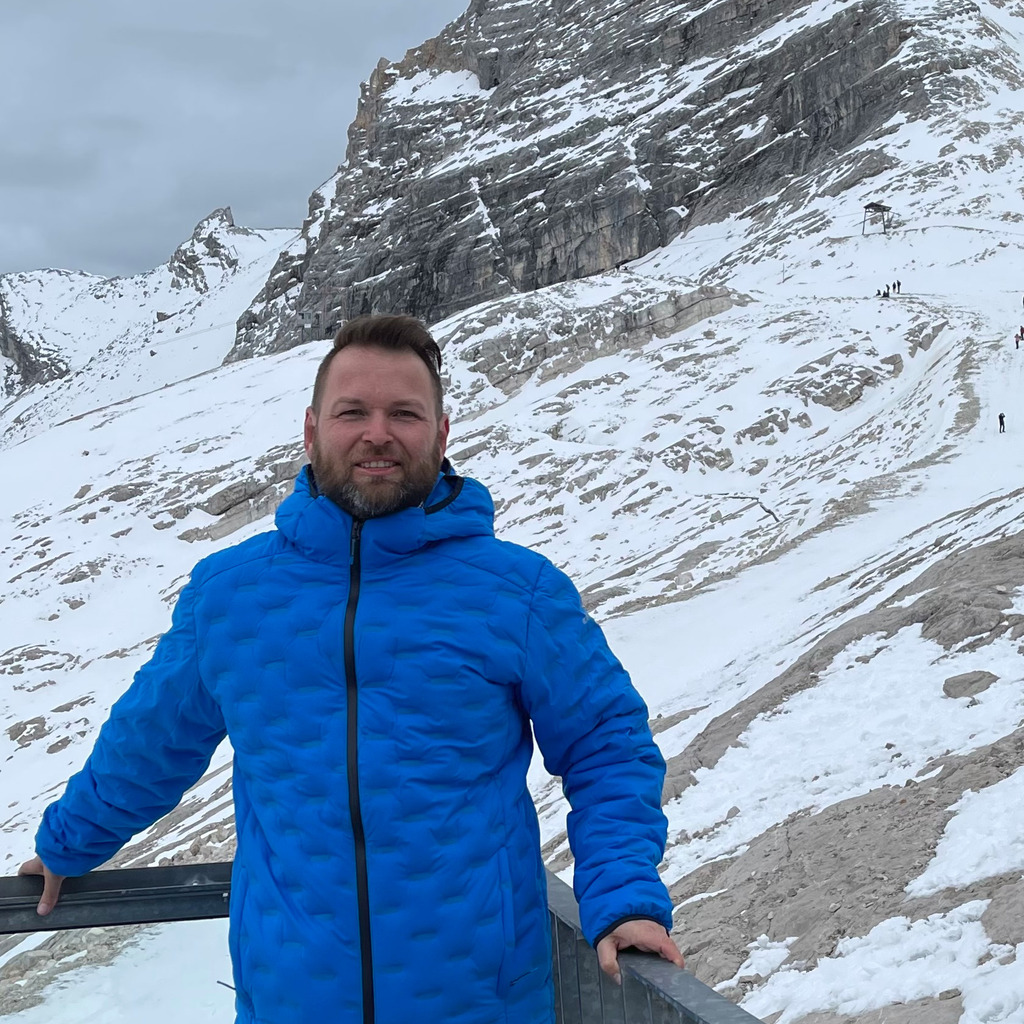 Andreas Roeske - Servicetechniker Dental , Montageleitung - dental ...