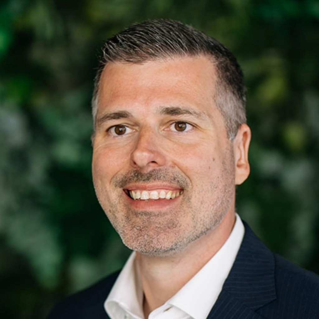 Christoph Friedl - Managing Director Sales Germany - Sedus Stoll AG | XING