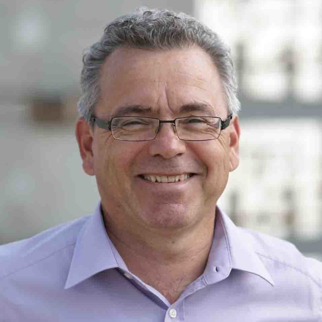 Steve Hoffer - CEO - HOFFER & Cie | XING