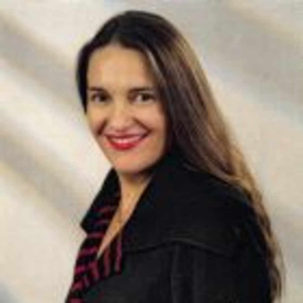 Alexandra Geier - PDG - Joachim Editions | XING