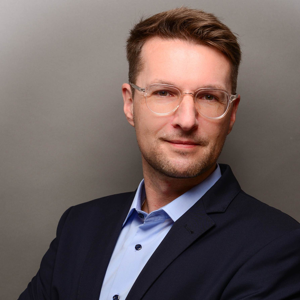 Thorsten Blank - Marken Manager - Hager Pharma GmbH | XING