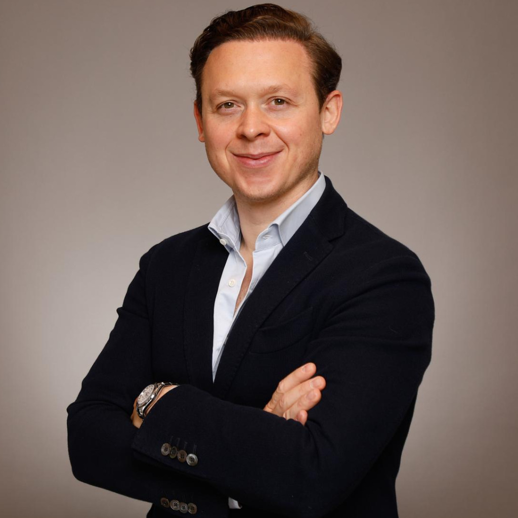 Marcel Michel - CEO - COMES Digital GmbH | XING