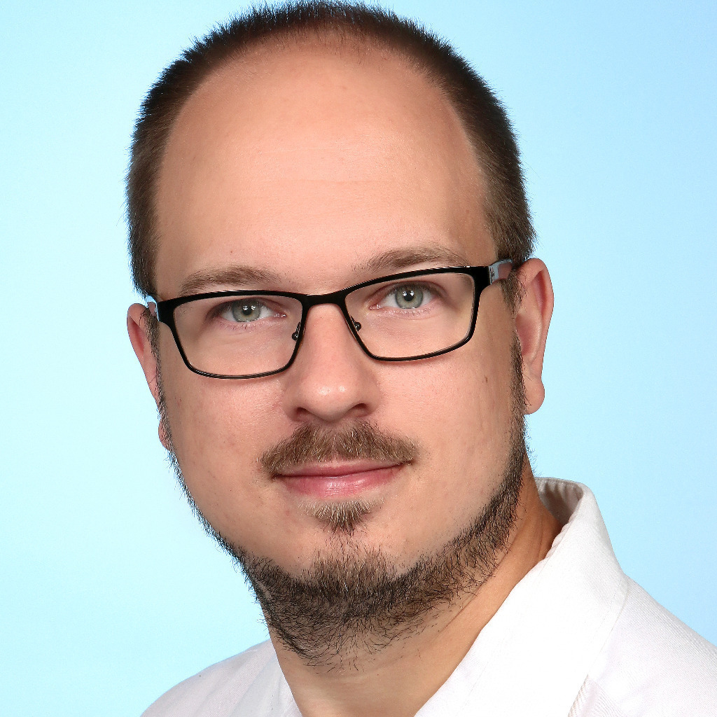 Sascha Fischer - Zerspanungsmechaniker Schleiftechnik - Airbus ...