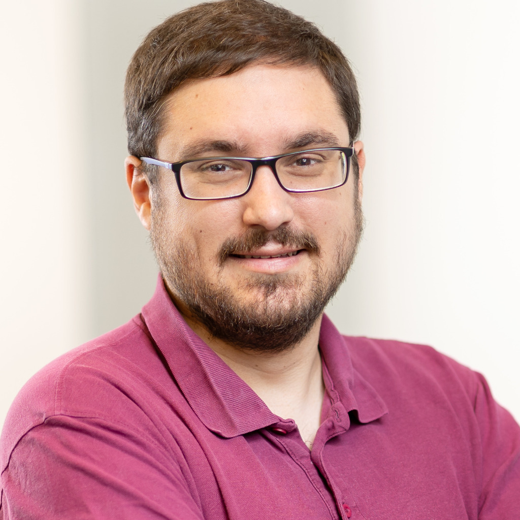 Veit Schlegel - Projektingenieur MSR Technik - FACT GmbH eFacilities Solutions | XING