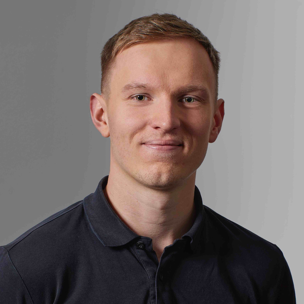 Moritz Lindner - Technischer Produktdesigner / Werksplaner - MWWM ...