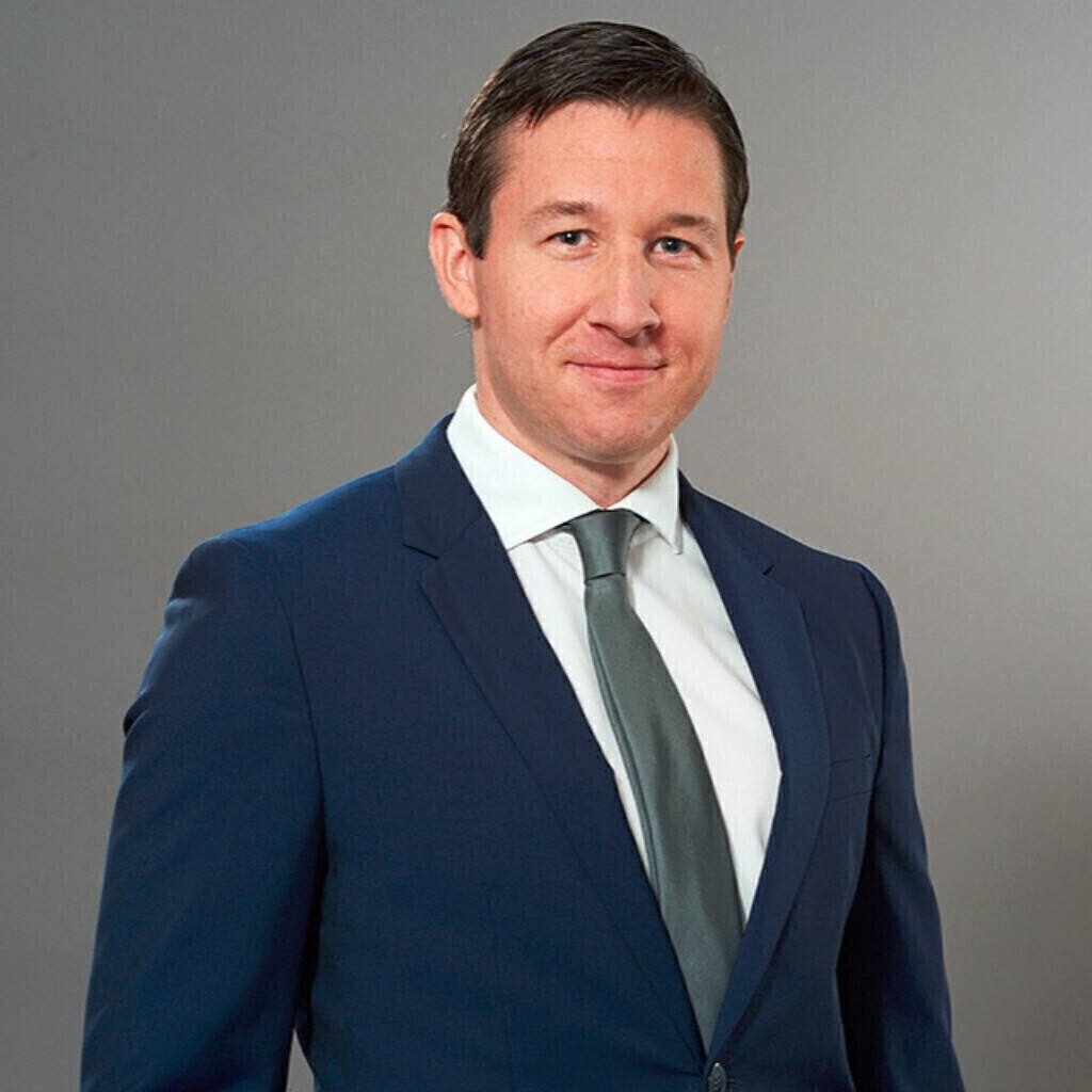 Pascal Hoffmann - Unternehmensberater - Deloitte Consulting GmbH, Düsseldorf | XING