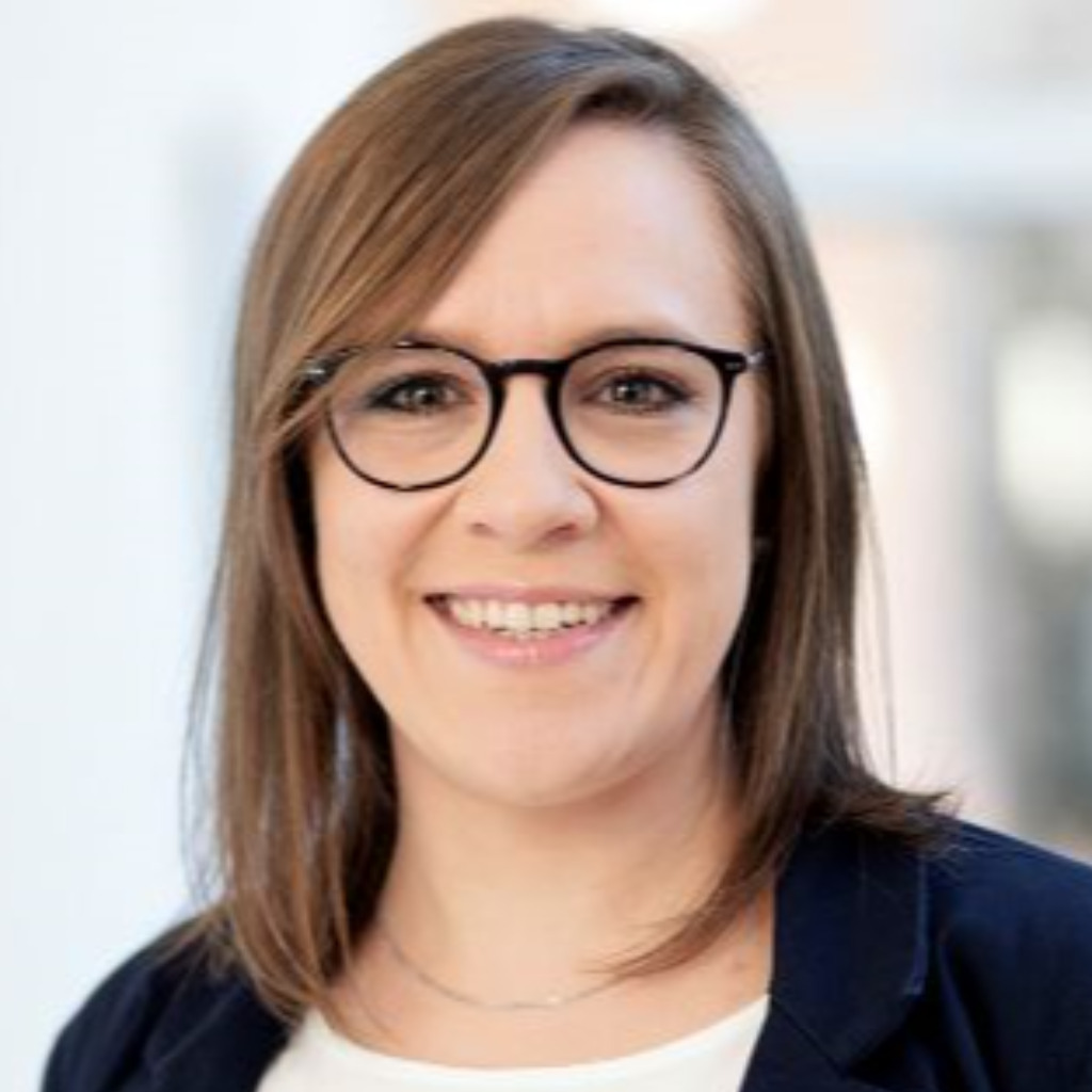 Andrea Forster - Referentin der Geschäftsführung & Leitung PSU München ...