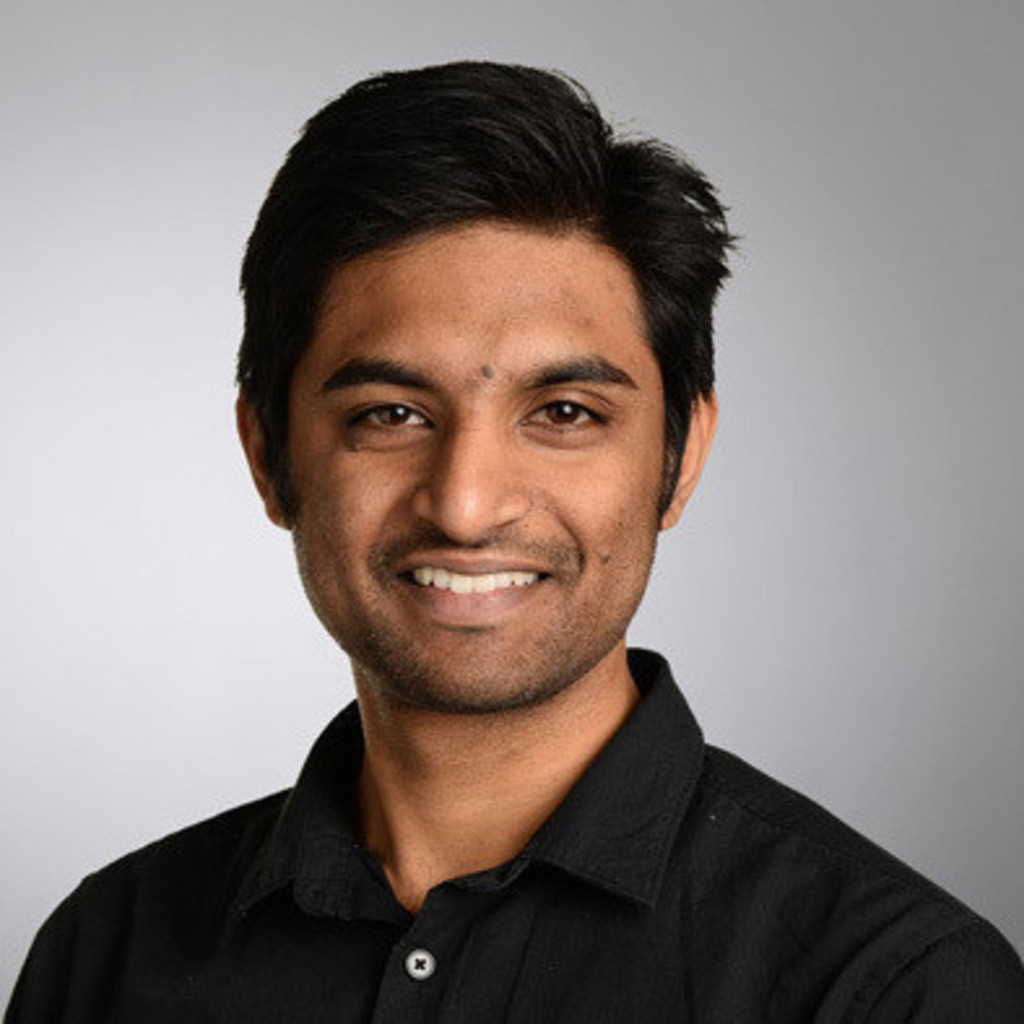 Krishna Kanth Mullapudi Santhoshi - Business intelligence Experte - NXP Semiconductors Germany ...