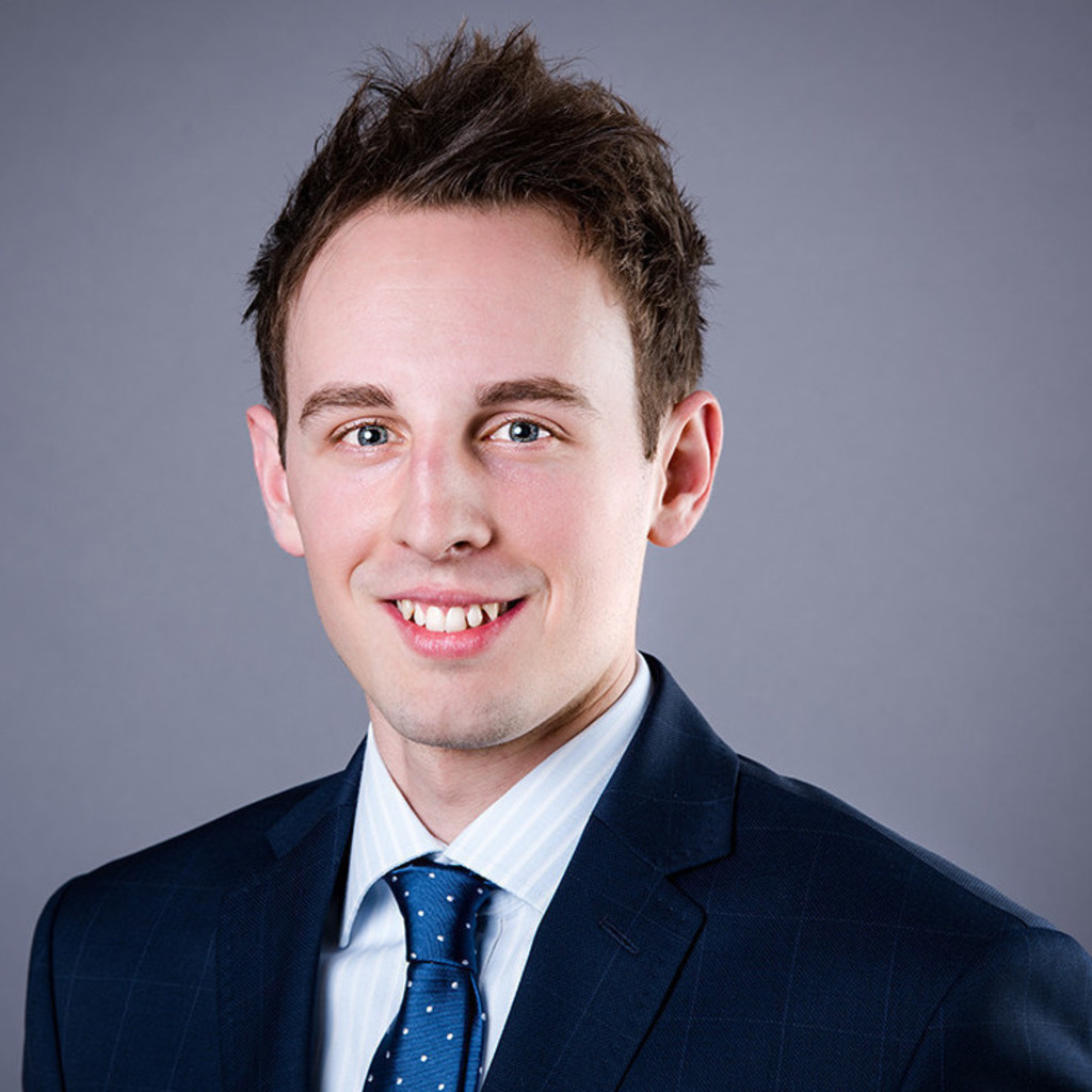 Martin Sztybel - Commercial Global Account - MSC Germany | XING