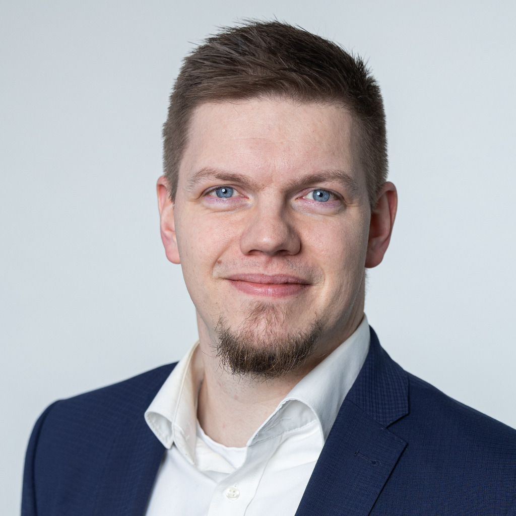 Bastian Holsten - Export Compliance Manager - Airbus Aerostructures GmbH | XING