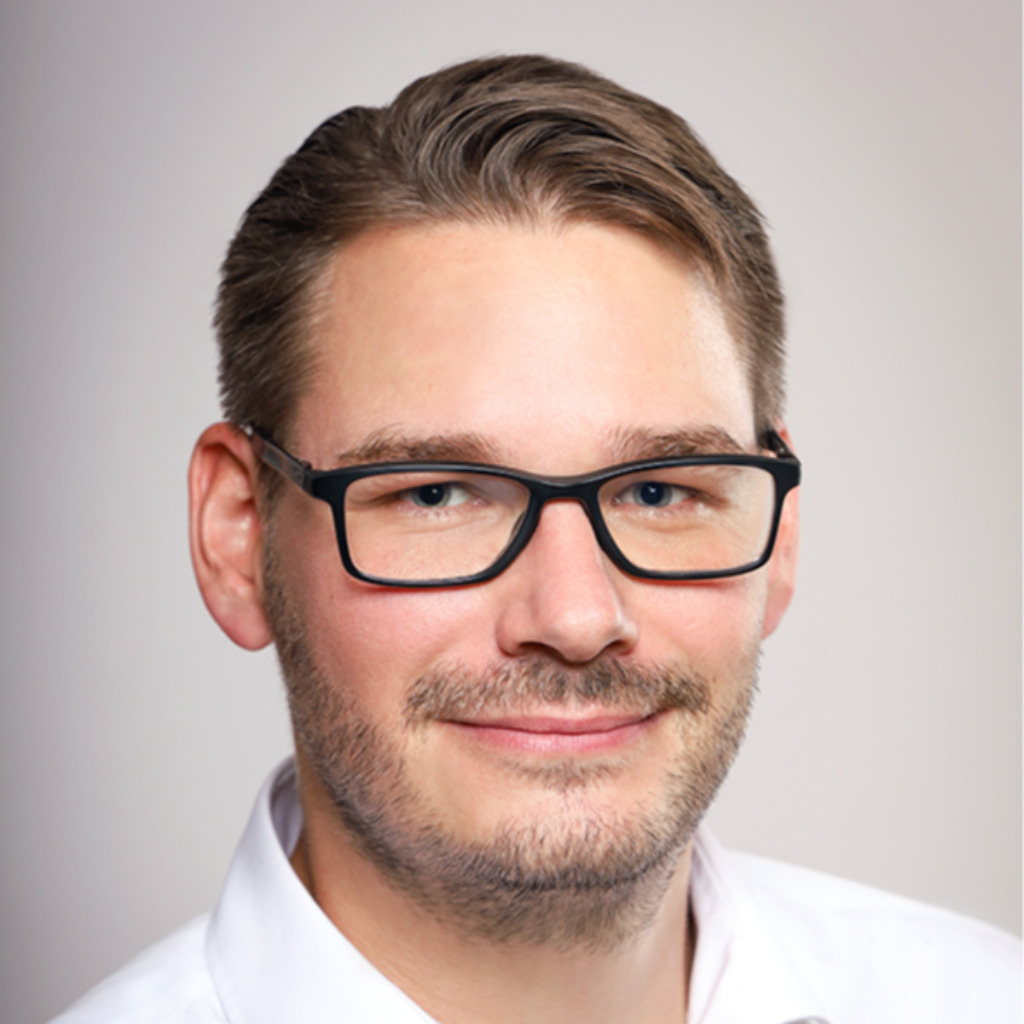 Christoph Darge - dez IT-Beauftragter des Fachbereich Design ...