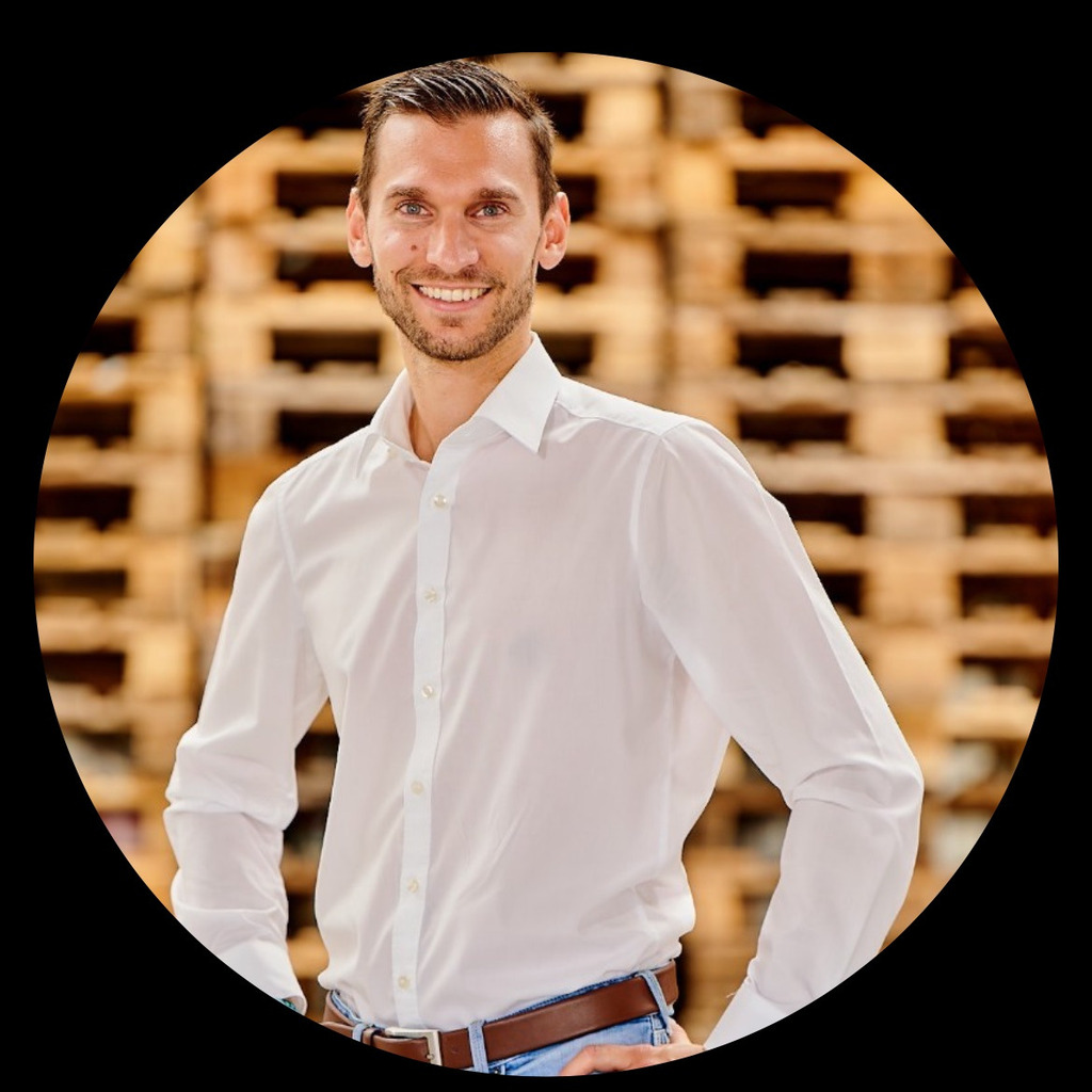 Benjamin Scheibler - Geschäftsführer - Scheibler workwear | XING