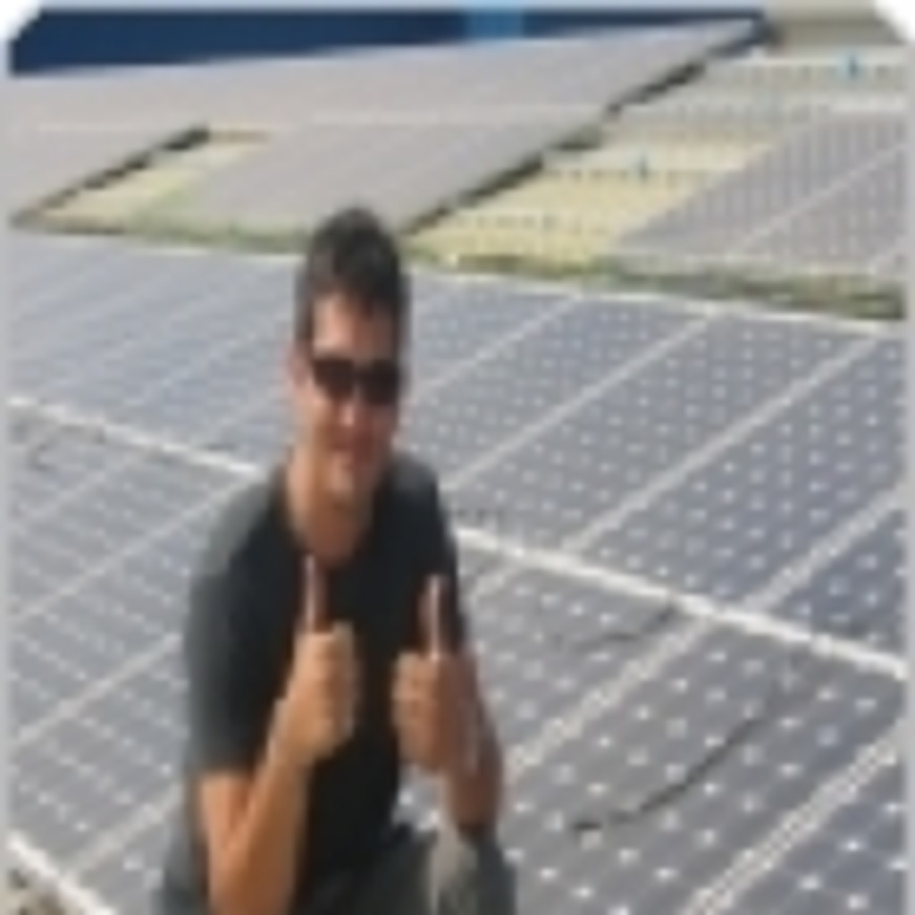 Gabriel Butler - GERENTE - " SUNPROYECT " GESOLAR DESARROLLO ENERGETICO ...