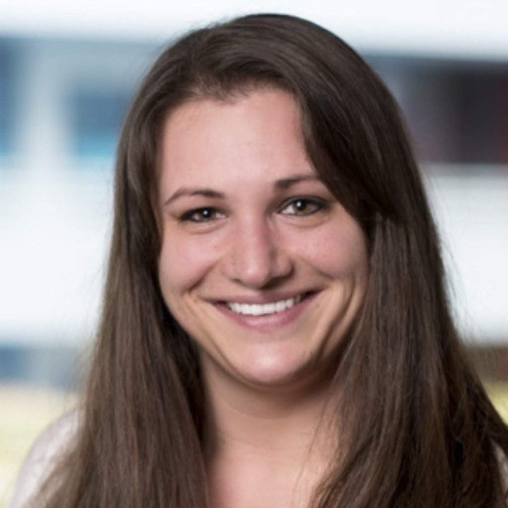 Marion Zoss - Assistentin Zentrale Dienste - Kastanienpark | XING