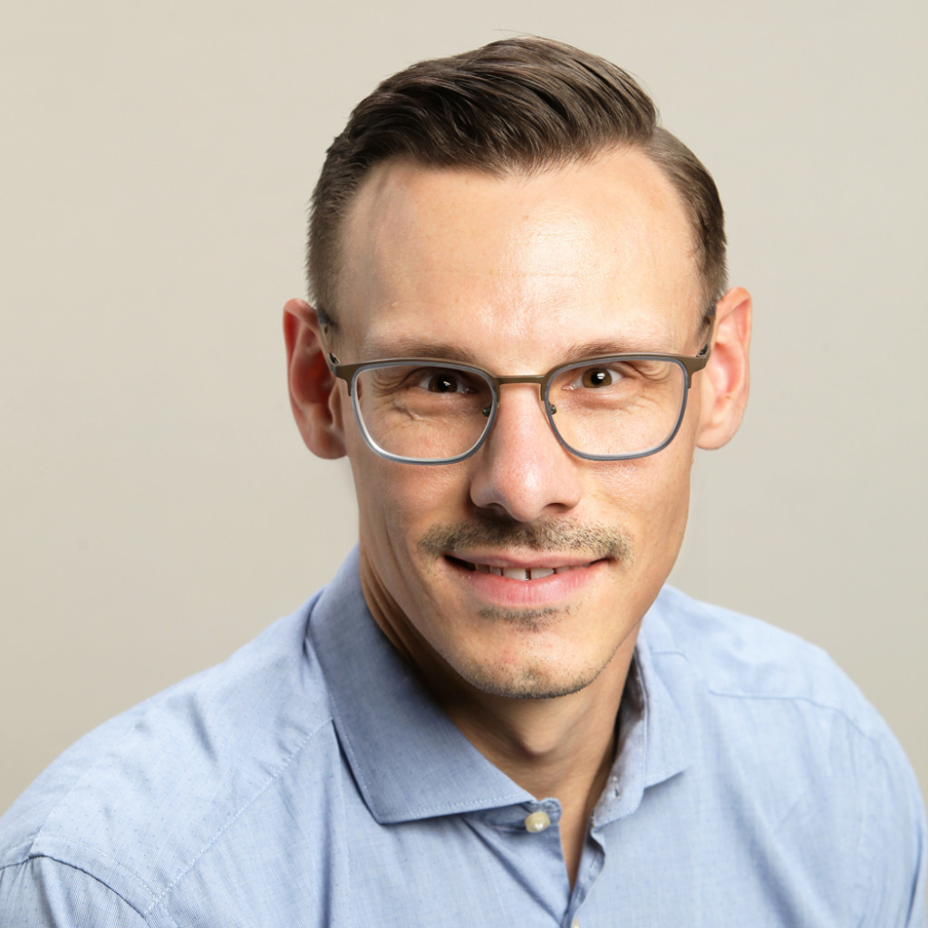 Christopher Wild - Bahningenieurwesen - Technische Hochschule ...