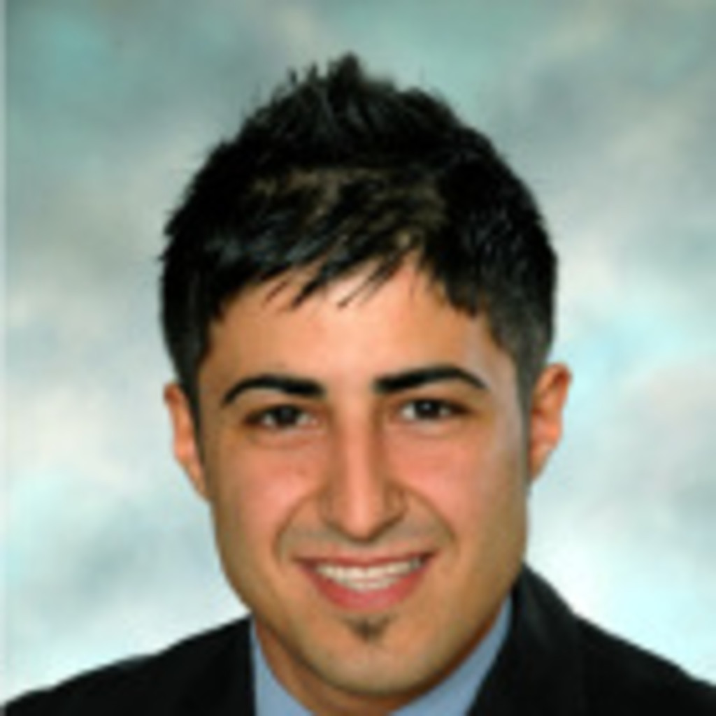 Sadik Sahin - Sales - Inabata Europe GmbH | XING