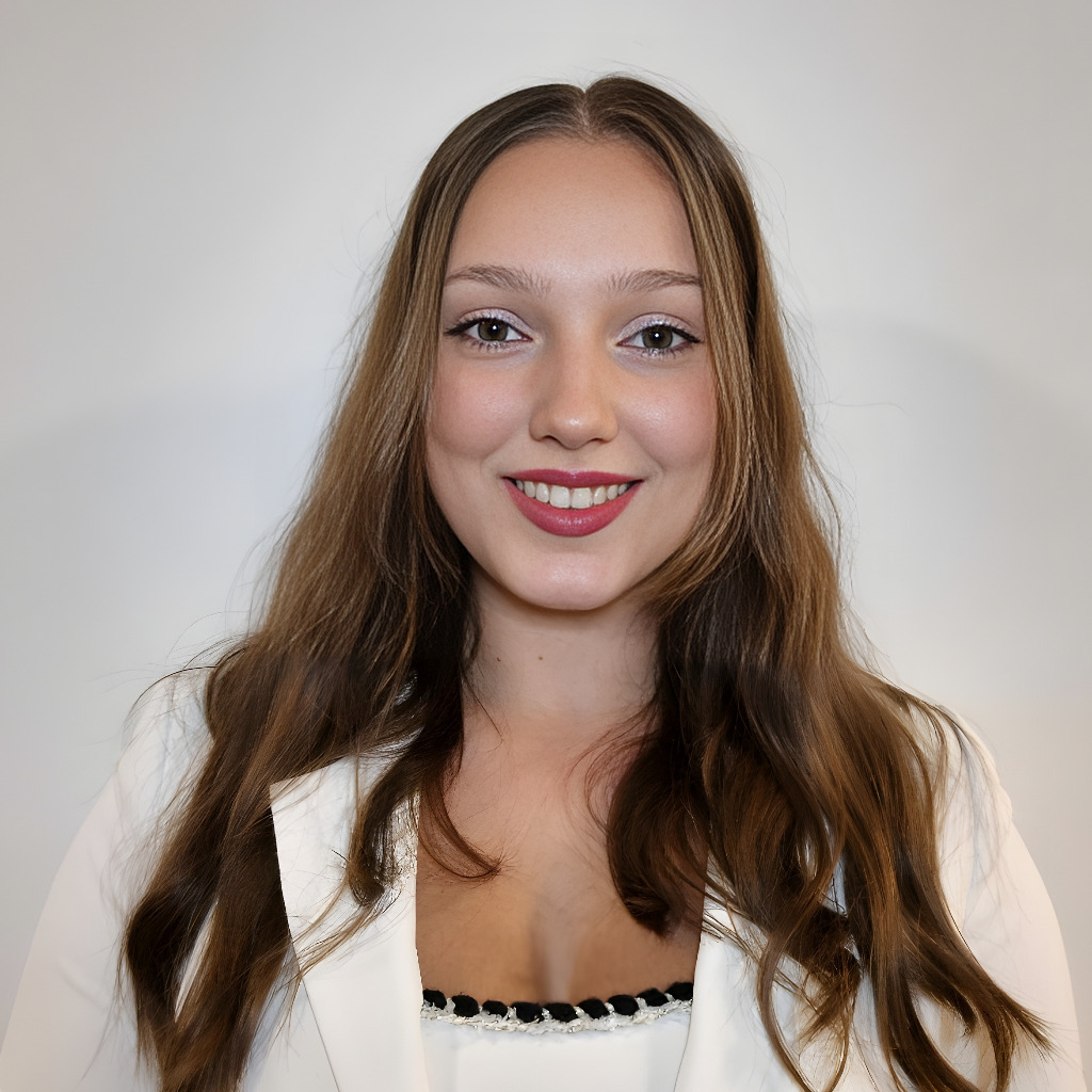 Anna Isabel Witte - Sales Coordinator - Krones AG | XING