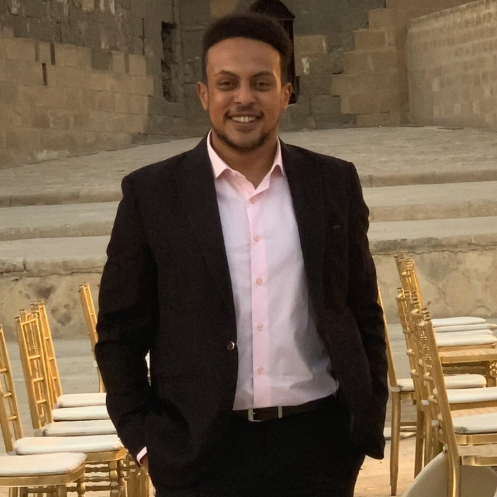 Mohamed Atef Fahmy - Data Engineer - LigaData | XING