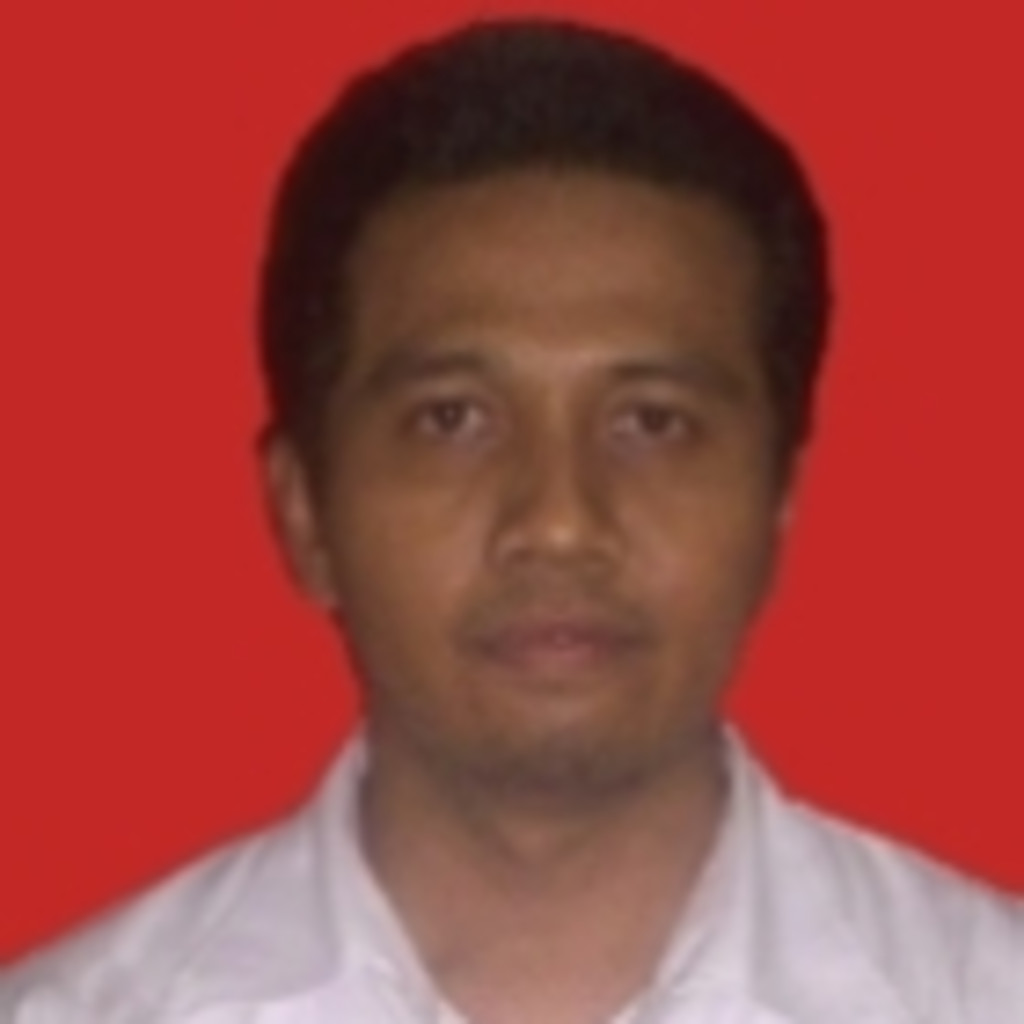 Imam Dharmanto - Welding Engineer - PT Guentner Indonesia | XING