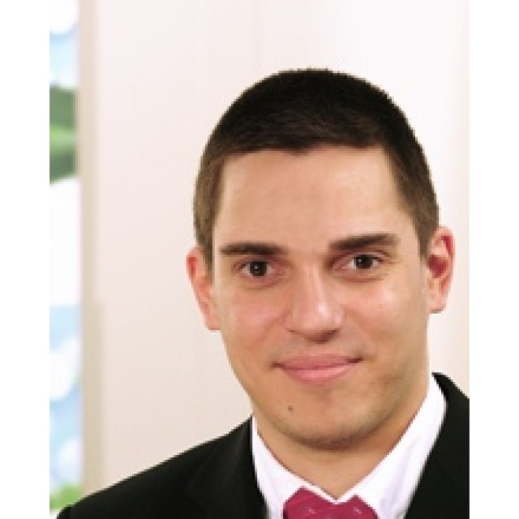 Daniel Adrian - Export Sales Manager - profine GmbH / BU Halbzeuge | XING
