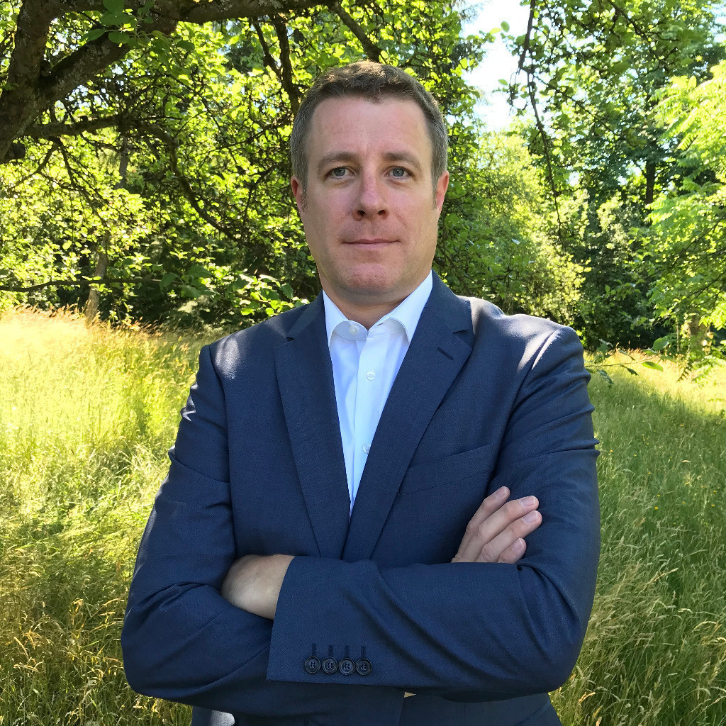 Thomas Henkel - Prokurist // Vertrieb & Einkauf - S/S/W. Stahl ...