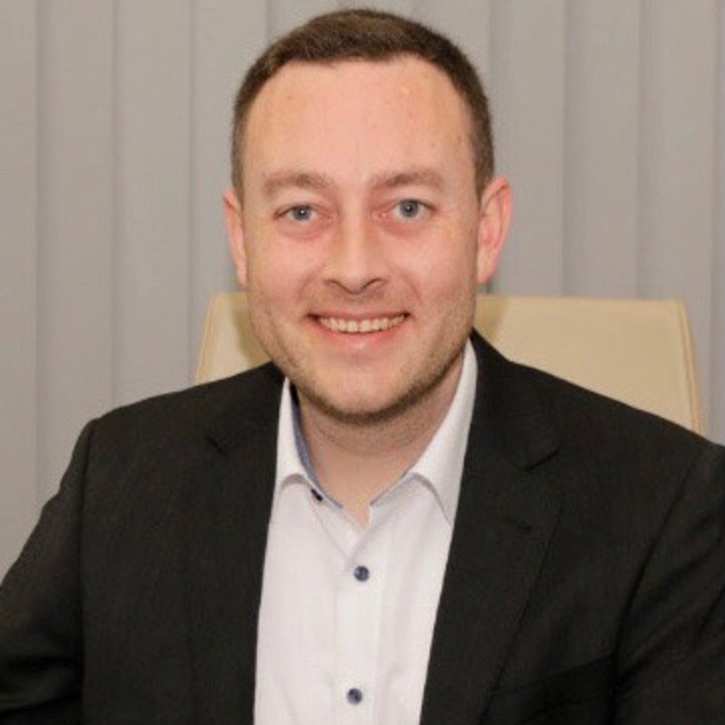 Michael Wicke - Niederlassungsleiter - HP Personalmanagement GmbH | XING