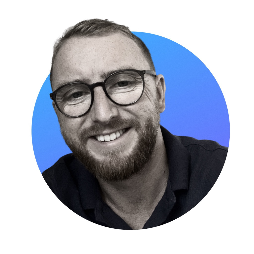 Daniel Roper - AVP General Manager - TJX Europe | XING