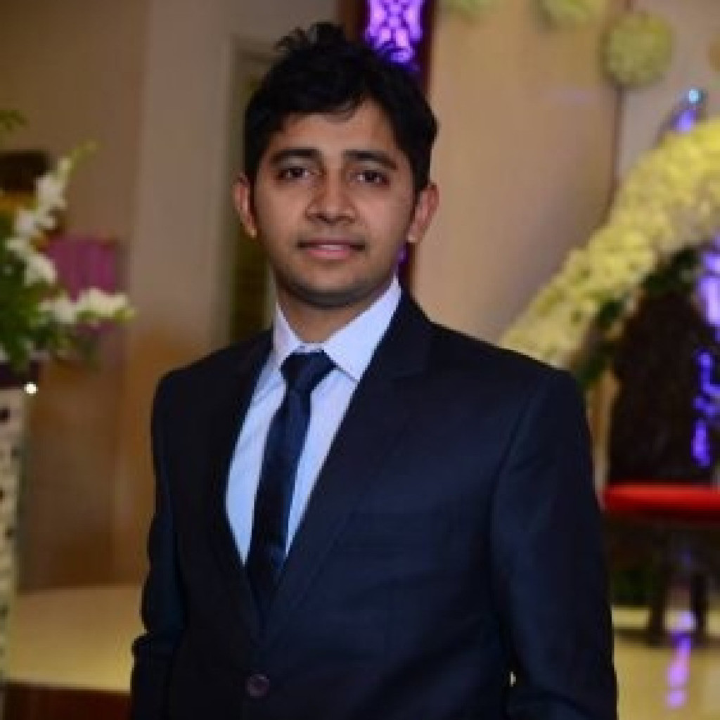Muneeb Ul Hassan - Data Scientist - Homiwoo | XING