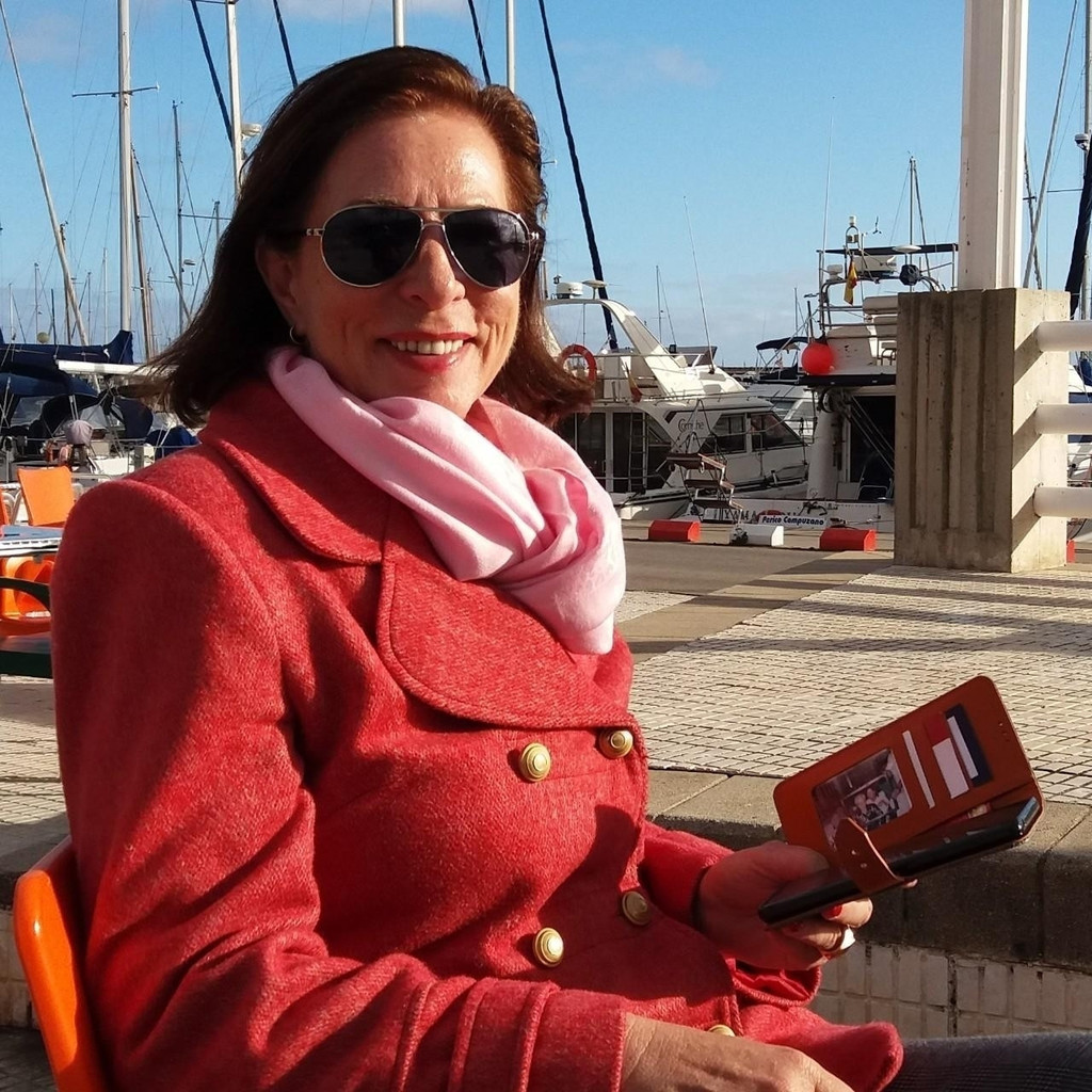 Cornelia Maria Melcher - Inhaberin - Melcher - Kapitalvermittlungen | XING