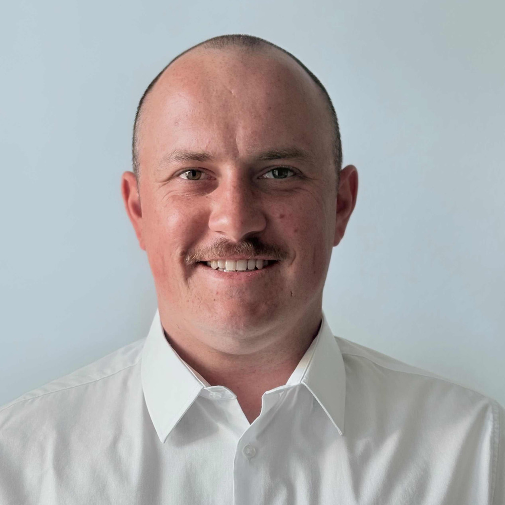 Patrick Müller - Betriebselektroniker - HUBTEX Maschinenbau GmbH & Co ...