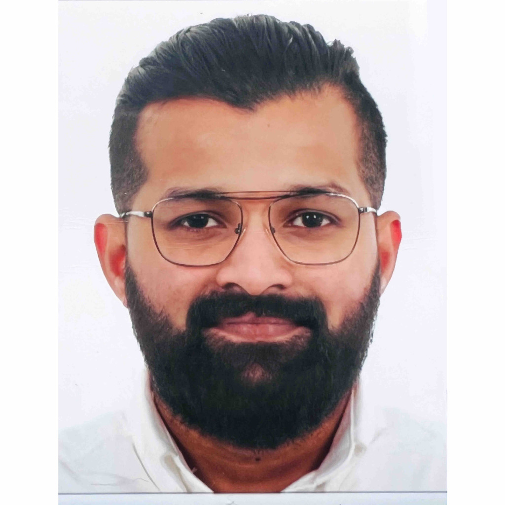 Muhammad Najmudheen Chundapuram - System and Software Engineer - Schaeffler Engineering GmbH | XING