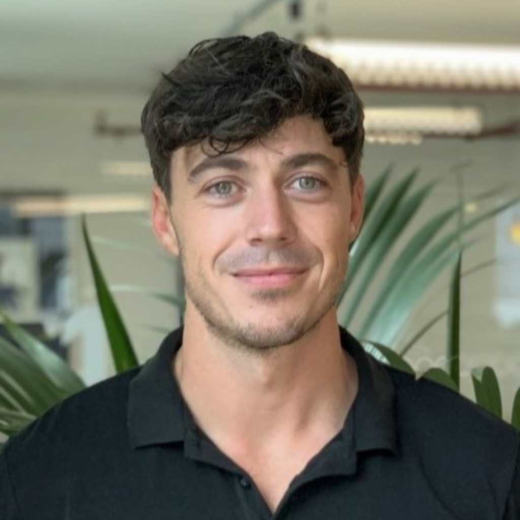 James Lambe - Talent Acquisition Specialist - EXPONEA | XING