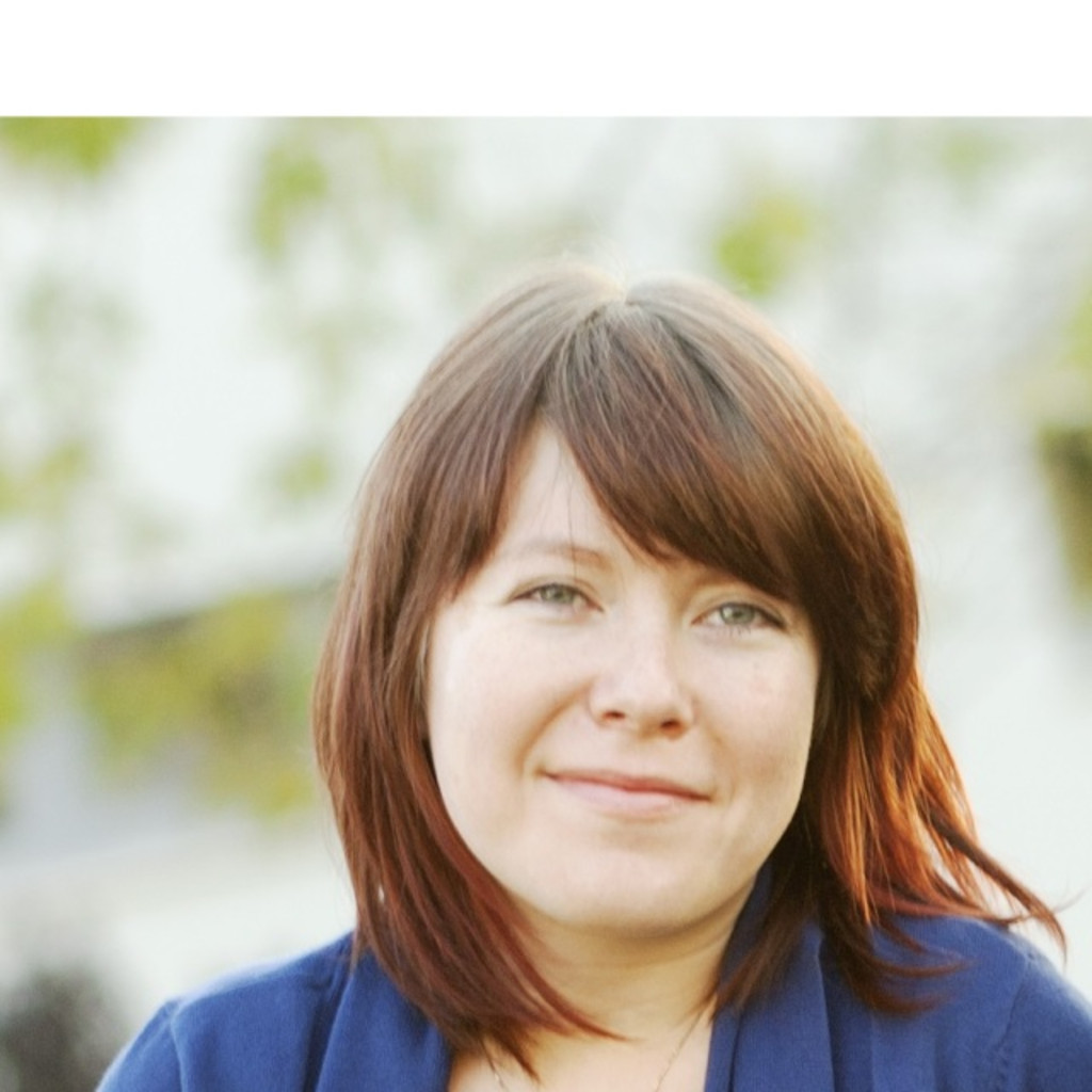 Julia Kalika - Project Consultant - KOJUN ADVISORS | XING