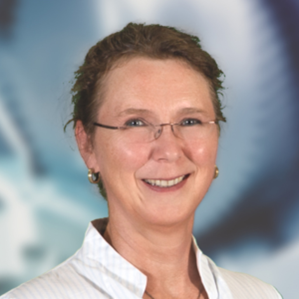 Heike Liebe - Head of Finance and Administration - Liebherr Hausgeräte ...