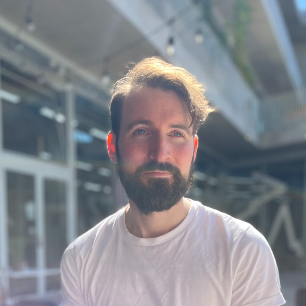 Marius Roth - Legal Consultant / Datenschutz, Onlinerecht - inwendo | XING