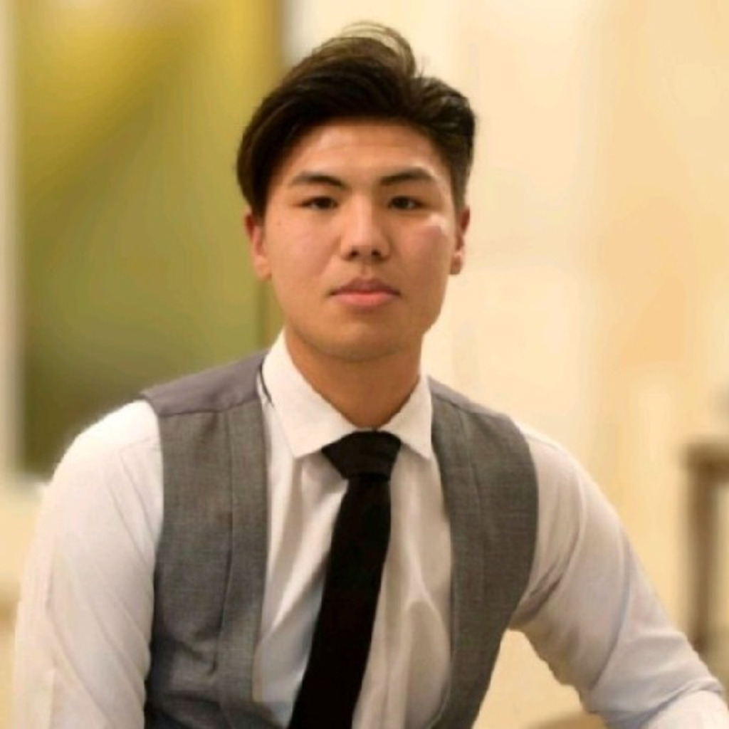 Mahdi khavari - Backend Developer - SGB trading | XING