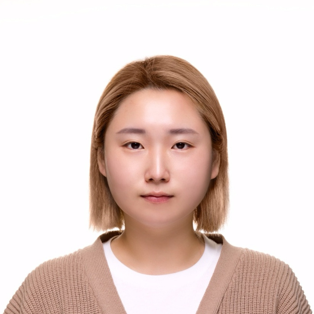 JIWON LEE - Junior Backend Developer - Laonroad | XING