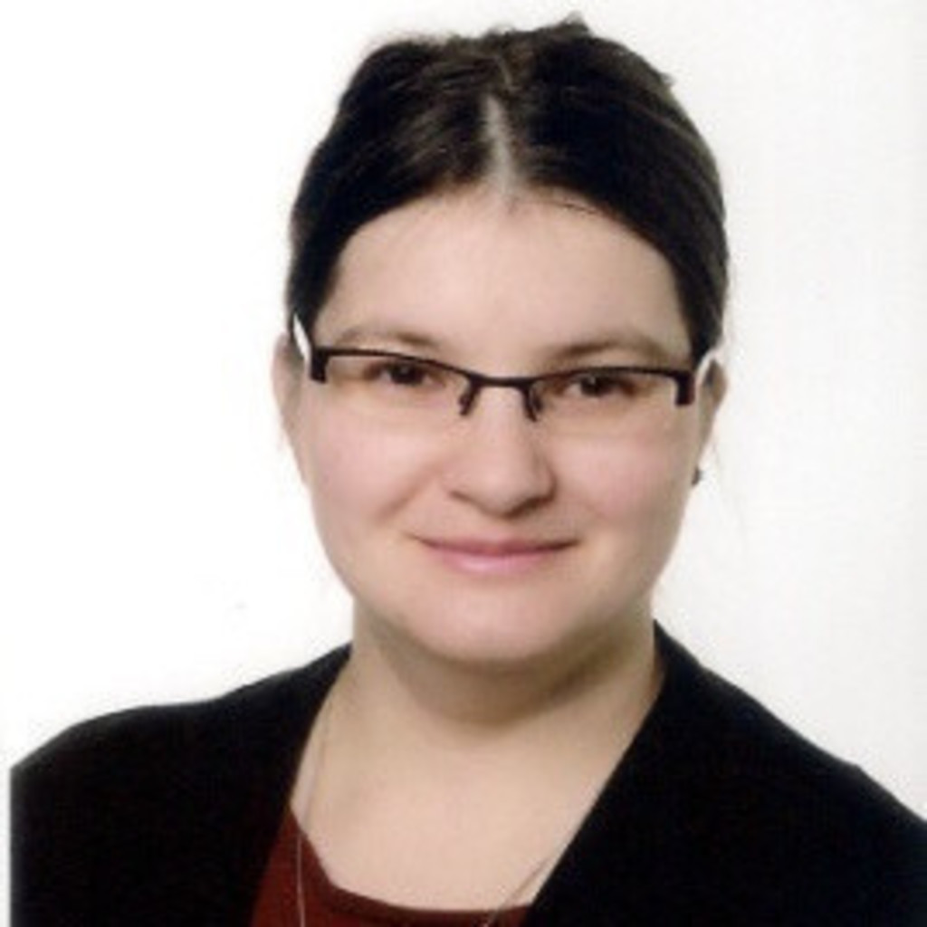 Stefanie Walther: Selbständigerwerbende | XING