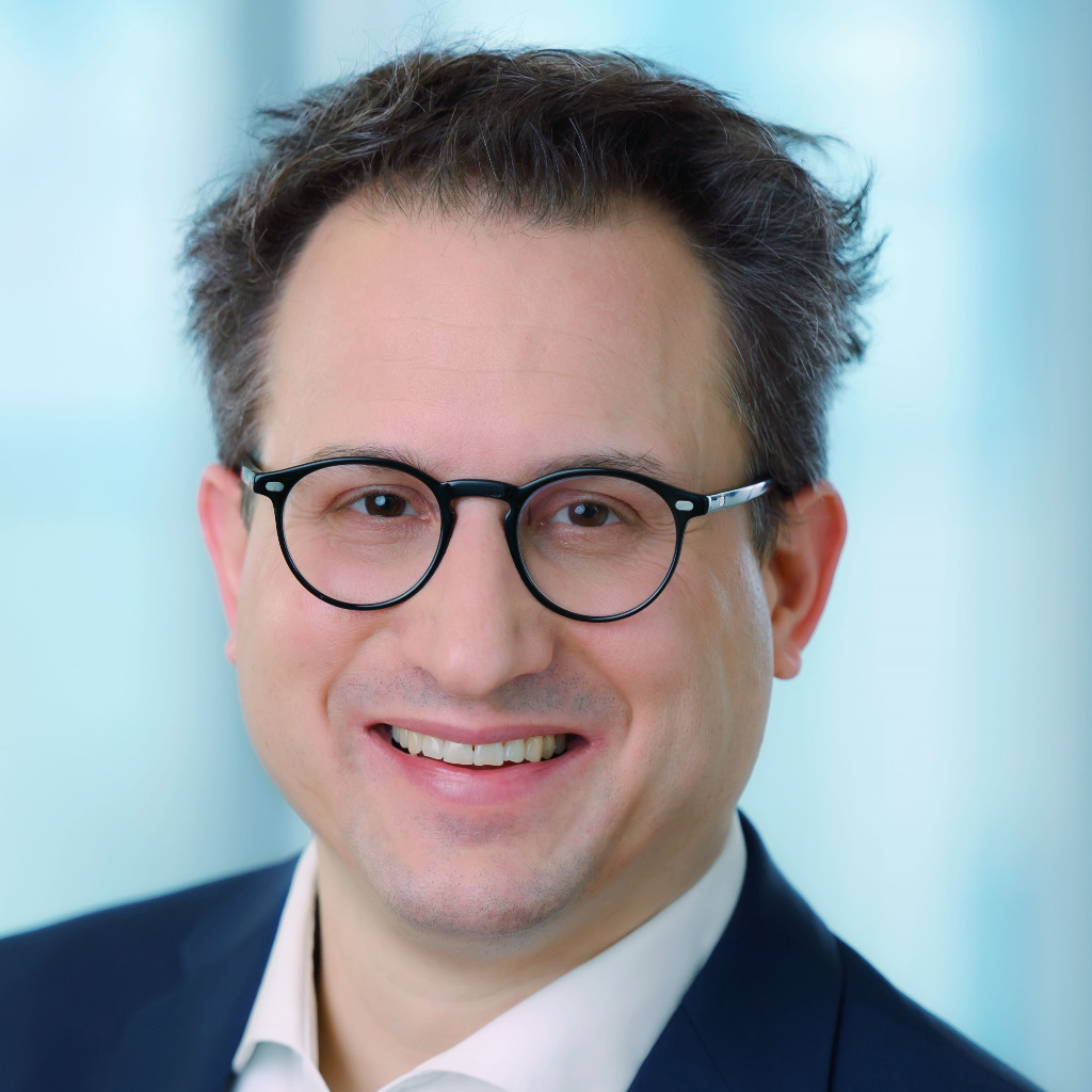 Daniele Riccio - Key Account Manager - DB Energie GmbH | XING